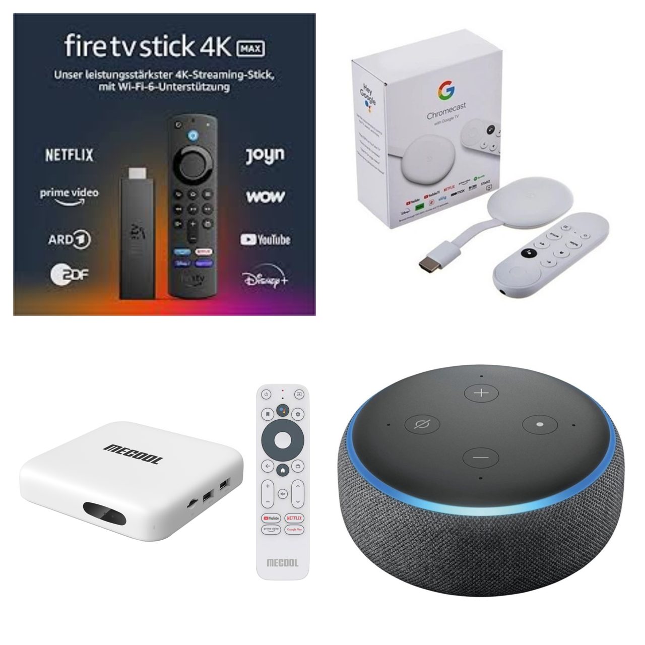 Revolution Technology | TV Shop